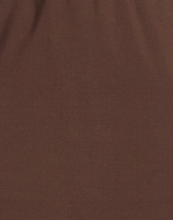 Rick Owens Bodycon Skirt - Brown