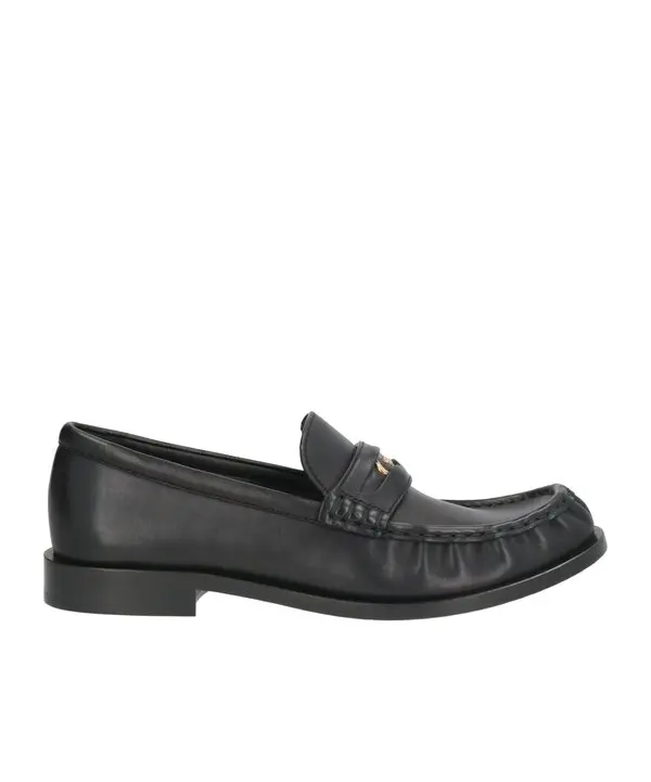 Burberry Loafers - Black