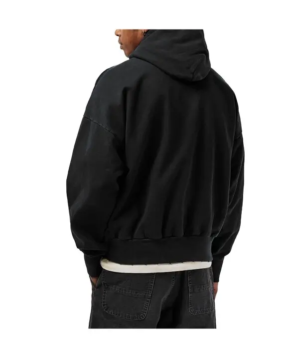 Fear Of God Vintagewashed Pullover Hoodie
