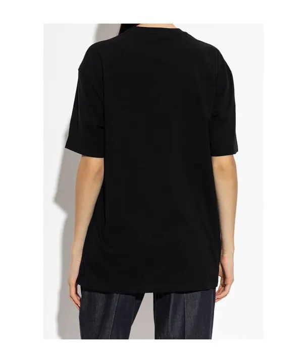 Etro Cotton T-shirt