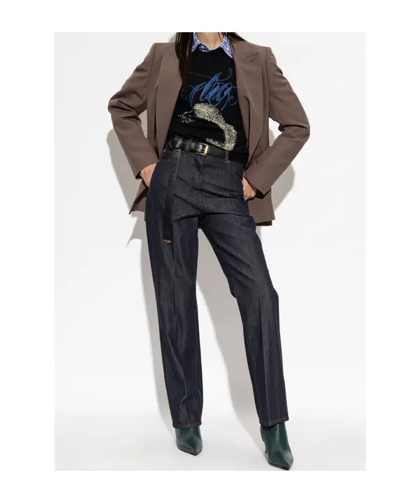 Etro Cotton T-shirt