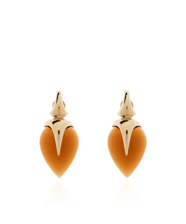 Givenchy Drop Earrings