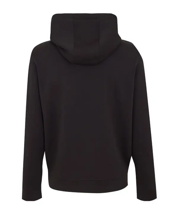 Emporio Armani Fullzip Hoodie