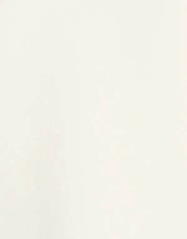 MAXCO. Basic Color T-shirt Dress