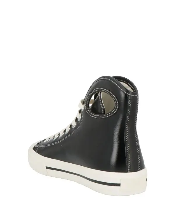 Burberry High-top Trainers