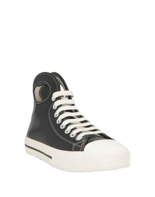 Burberry High-top Trainers