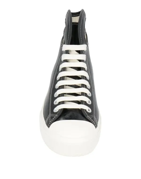 Burberry High-top Trainers