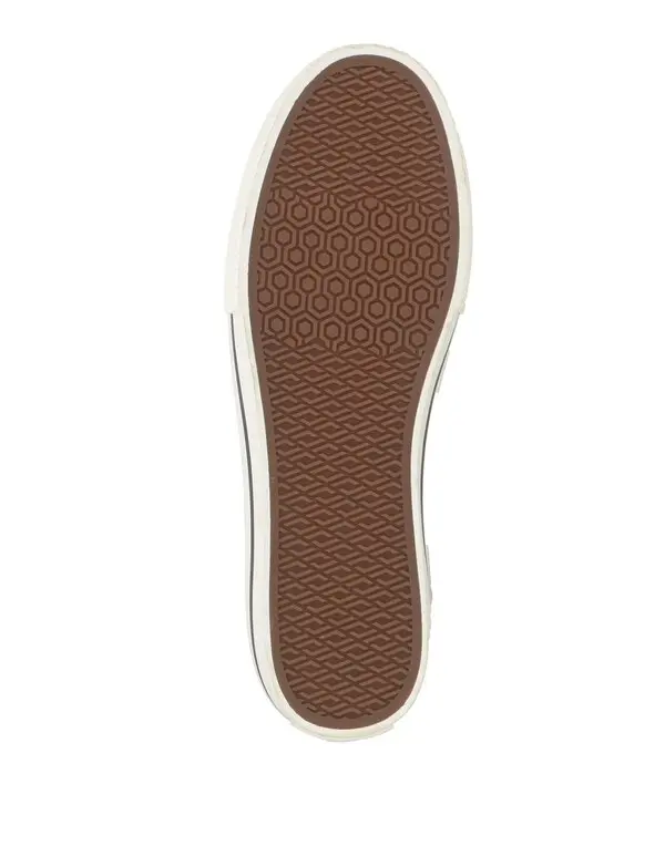 Burberry High-top Trainers