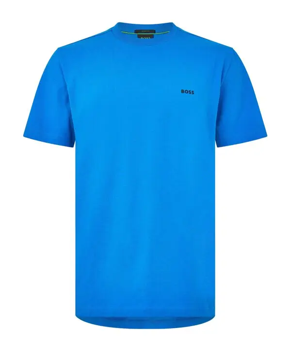Hugo Boss Minimal Logo Tshirt