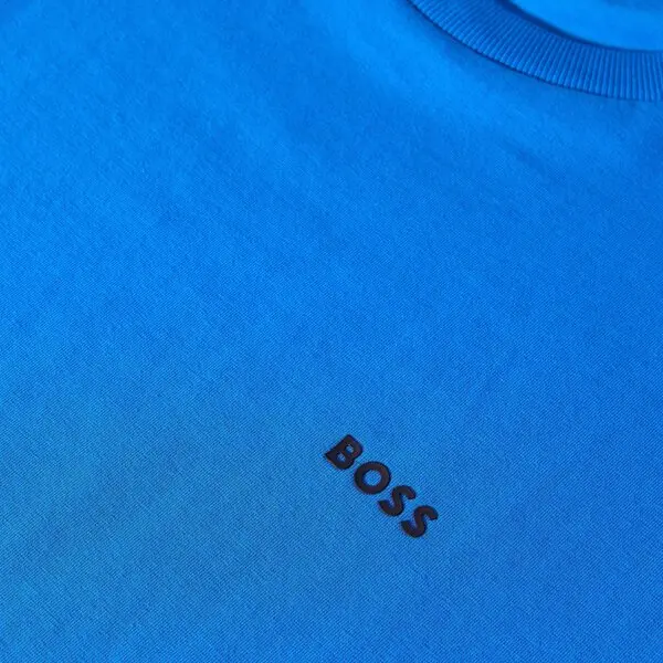 Hugo Boss Minimal Logo Tshirt