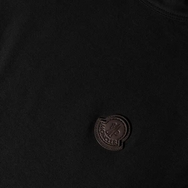 Moncler Shortsleeve Tshirt