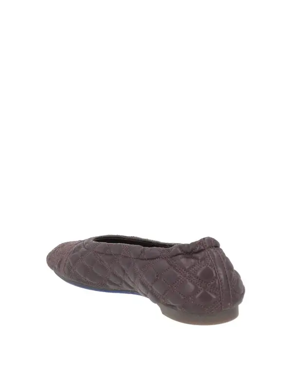 Burberry Ballet Flats