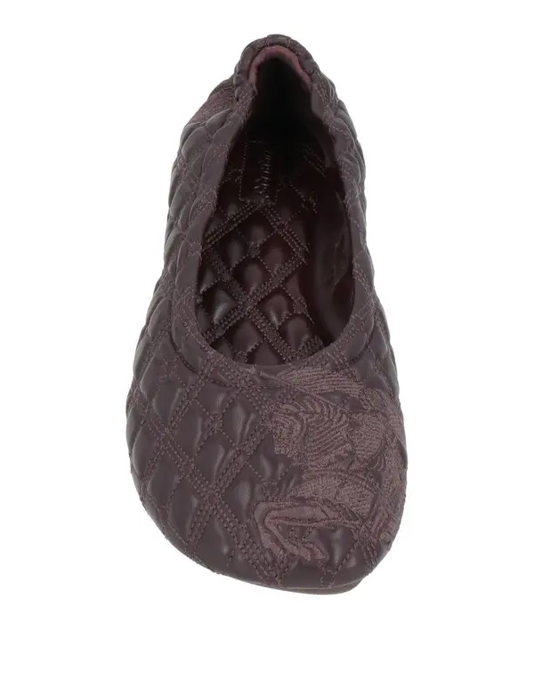 Burberry Ballet Flats