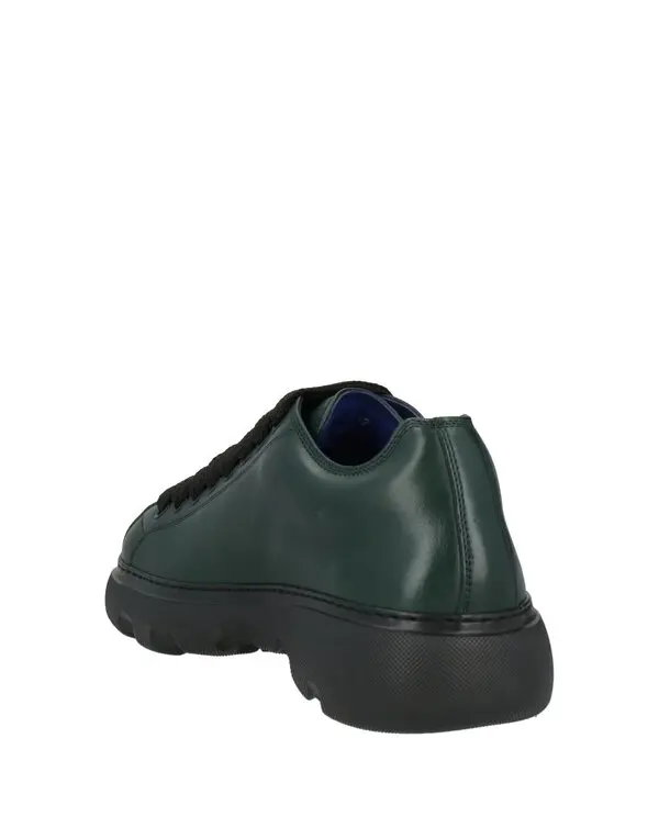 Burberry Chunky Trainers