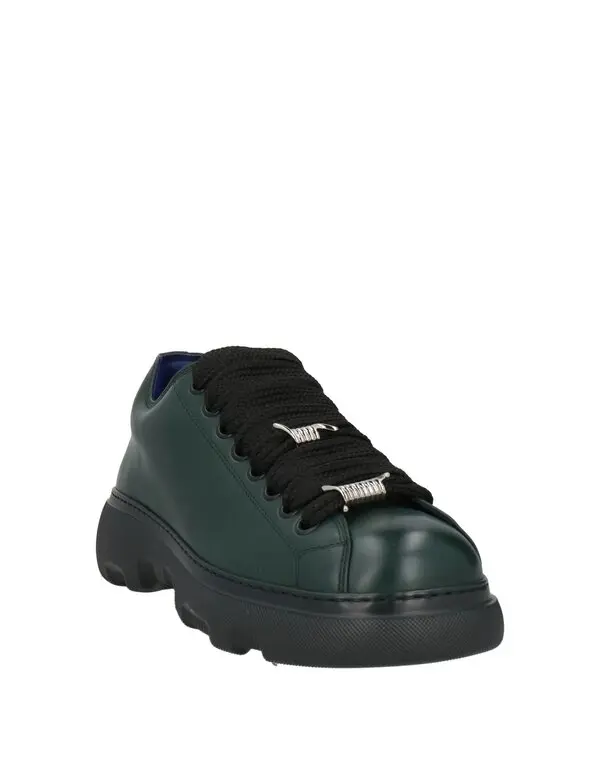 Burberry Chunky Trainers