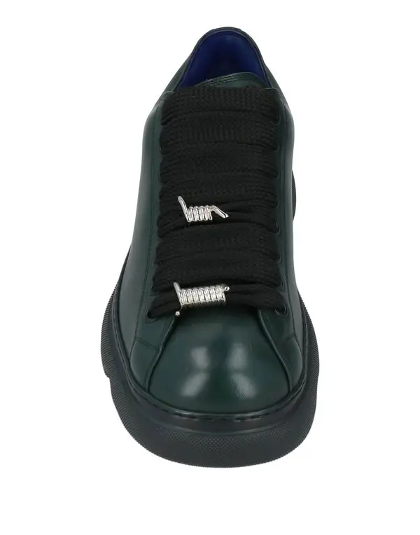 Burberry Chunky Trainers
