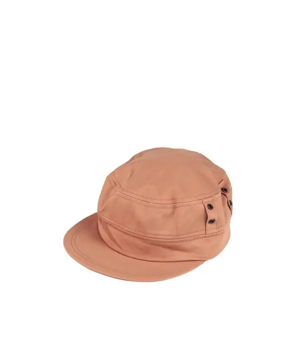 Isabel Marant Étoile Baseball Cap - Nude