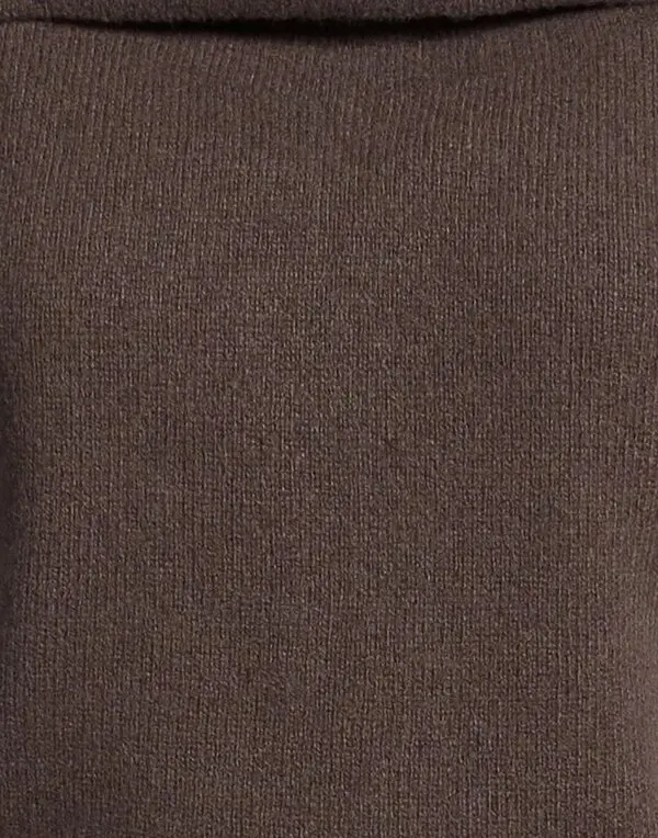 Rick Owens Plain Colour Jumpers