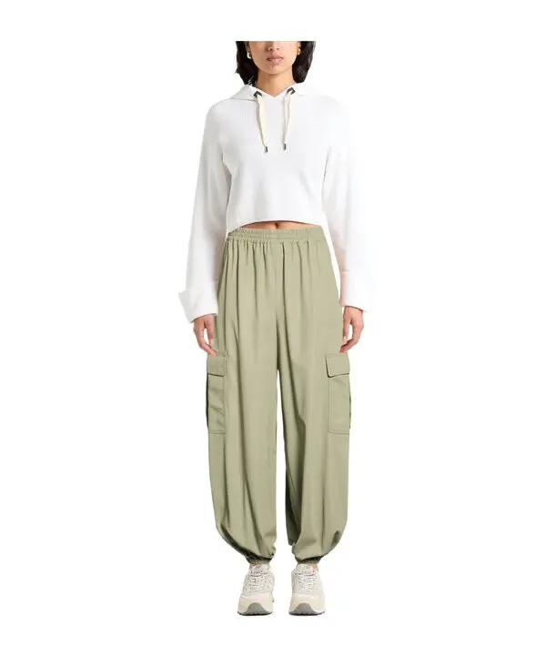Max Mara Plain Colour Casual Trousers