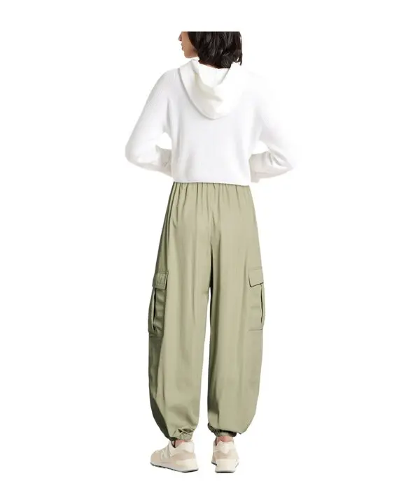 Max Mara Plain Colour Casual Trousers