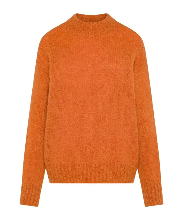 Seventy Mockneck Sweater