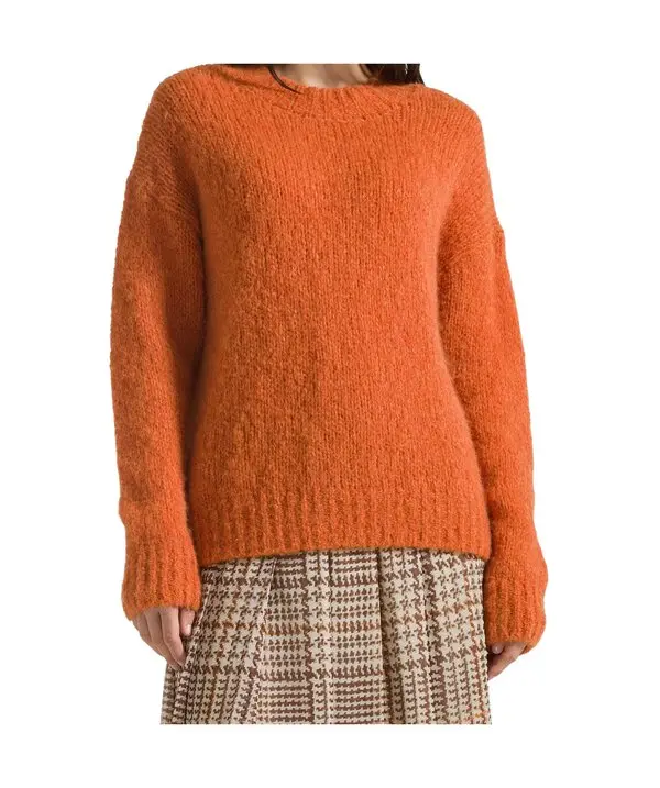 Seventy Mockneck Sweater