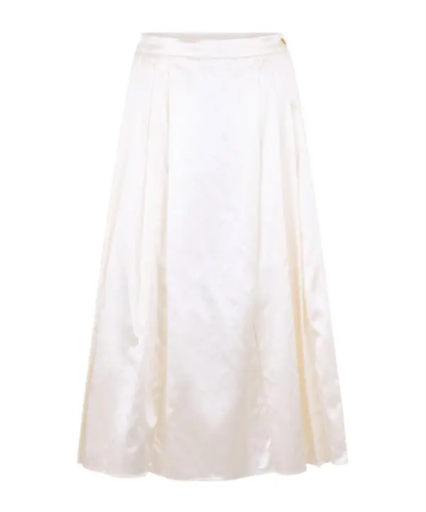 Gucci Midi Skirt