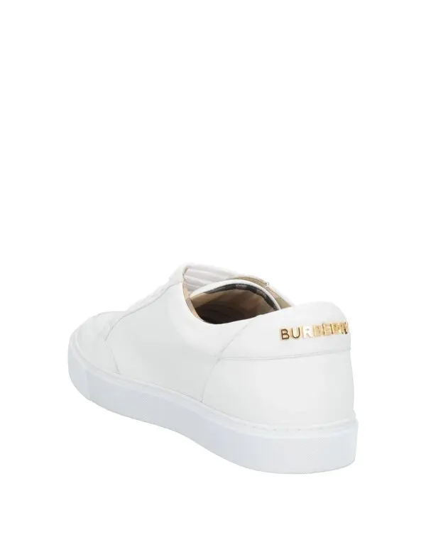 Burberry Low-top Trainers