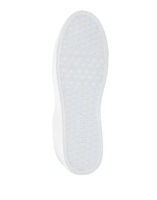 Burberry Low-top Trainers