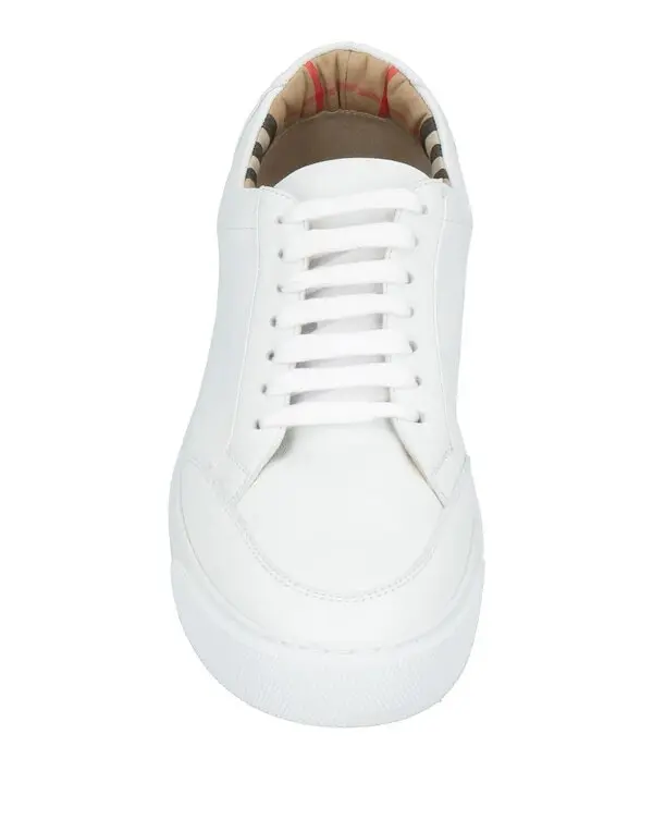 Burberry Low-top Trainers