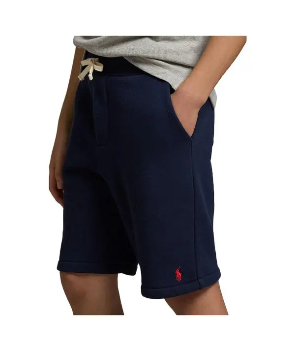 Polo Ralph Lauren Fleece Jogger Shorts