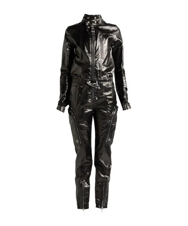 Rick Owens Jumpsuit - Black