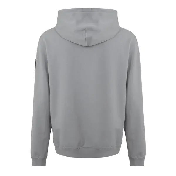 Canada Goose Lightgrey Hooded Sweatshirt
