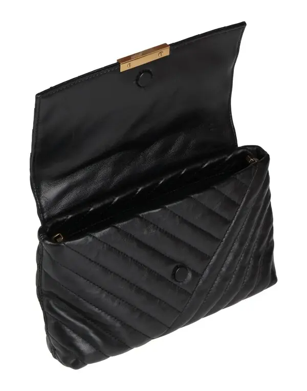 Isabel Marant Étoile Solid Colour Across-body Bags