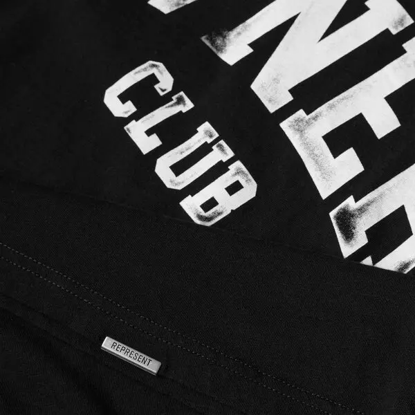 REPRESENT Rep Owners Tee Sn64