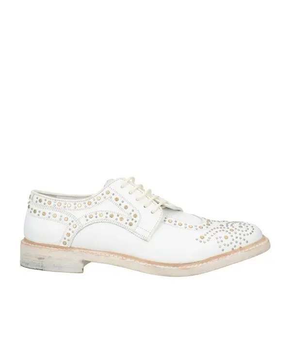 Burberry Brogues