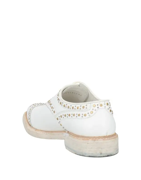 Burberry Brogues