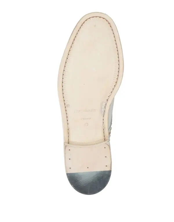 Burberry Brogues