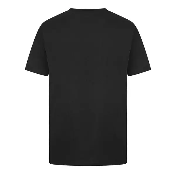 Balmain Crewneck Shortsleeve Tshirt