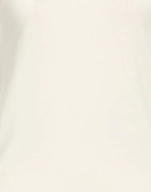 Max Mara Sleeveless Solid-colored Knit Tank Top