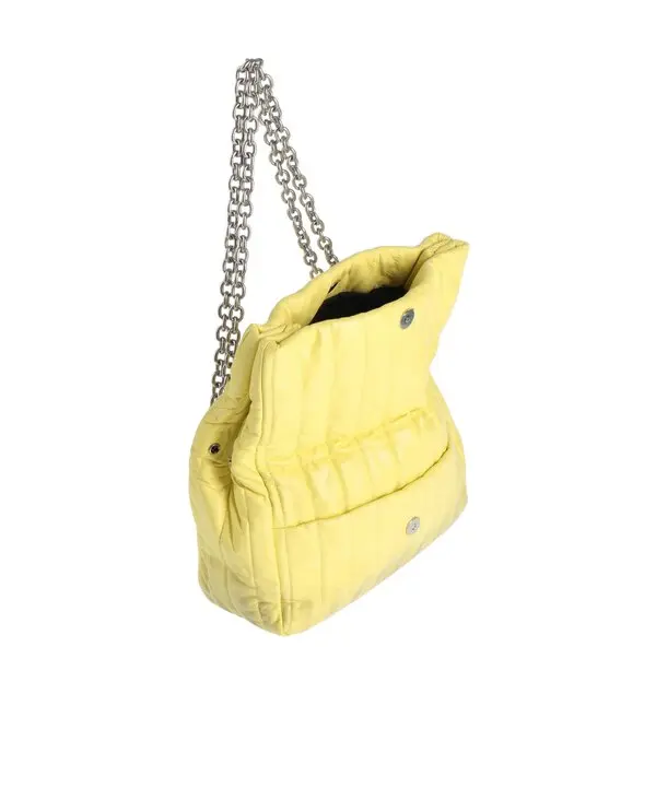 Balenciaga Solid Colour Shoulder Bags