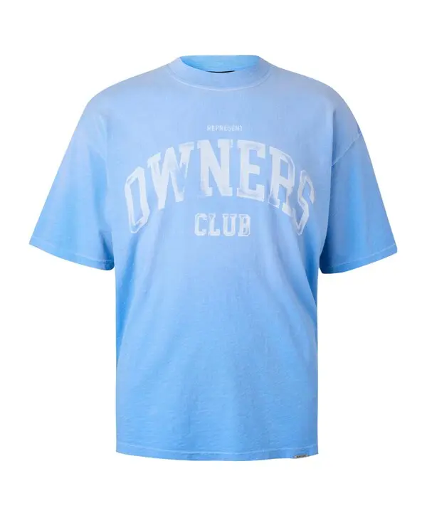 REPRESENT Crewneck Tshirt