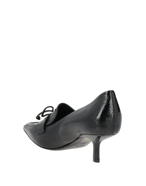 Burberry Pointed Toe Pumps