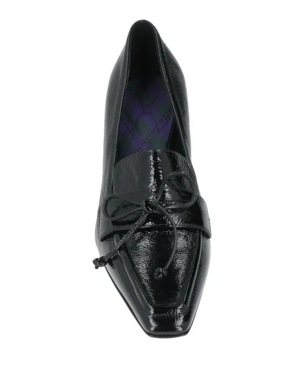 Burberry Pointed Toe Pumps