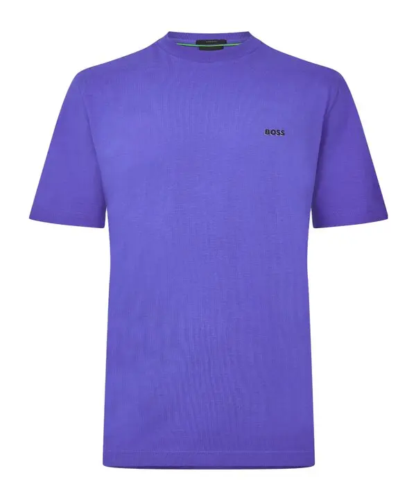 Hugo Boss Minimal Logo Tshirt