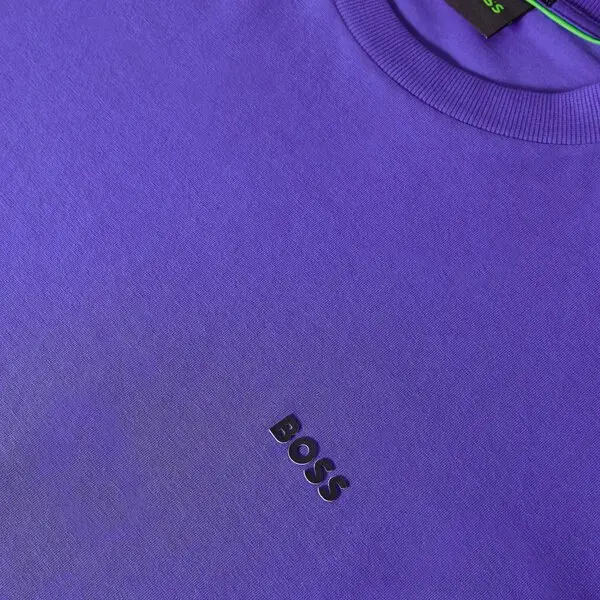 Hugo Boss Minimal Logo Tshirt
