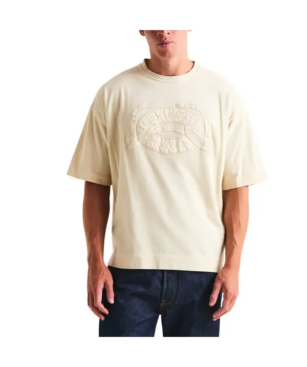 C.P. COMPANY Crewneck Shortsleeve Tshirt