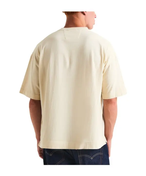 C.P. COMPANY Crewneck Shortsleeve Tshirt