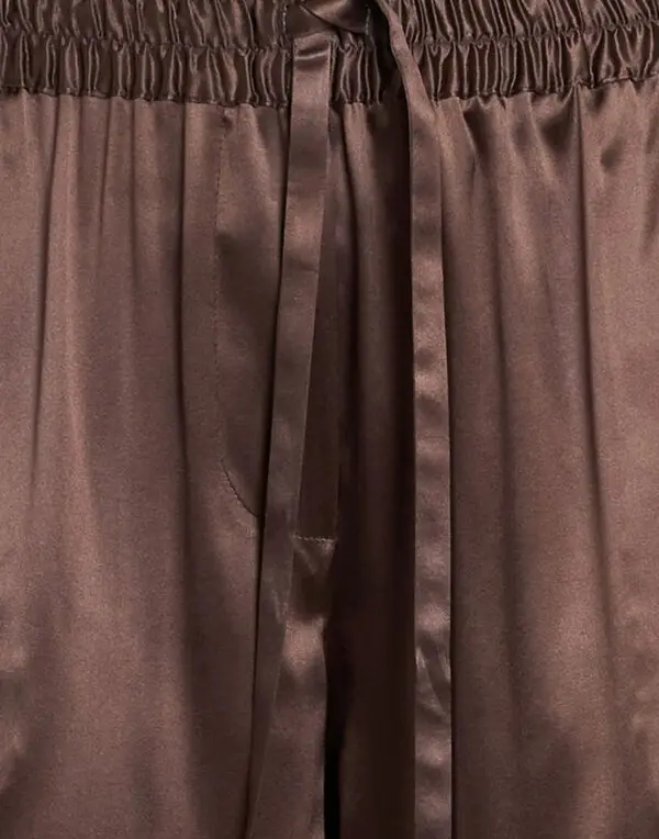Dolce & Gabbana Plain Colour Casual Trousers