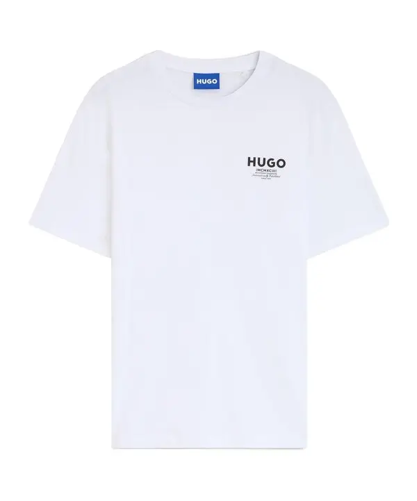 Hugo Boss Classic Tshirt